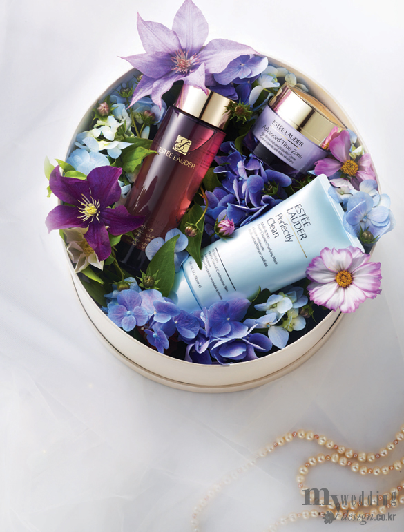 MYWEDDING 예비 신부들이 꼭 갖고 싶은 Wedding Beauty box